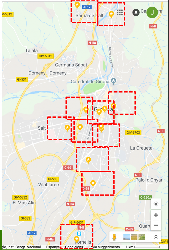 Spain – Citizen science on air quality